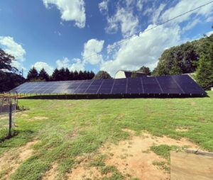 The Story of 8MSolar