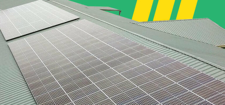 A Complete Guide to Solar Panel Size | 8MSolar