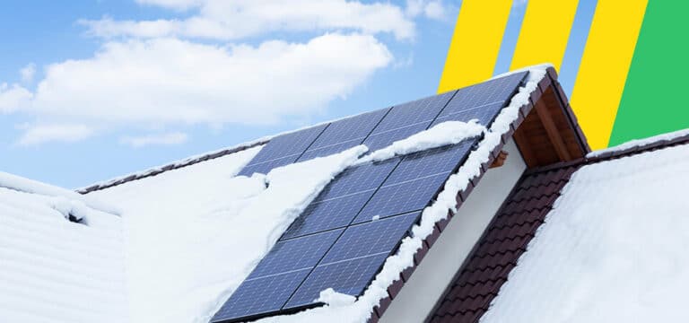 How Weather Affects Solar Panels (2026) | 8MSolar