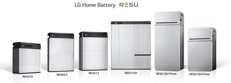 LG Solar Batteries Professional Review (2025) | 8MSolar