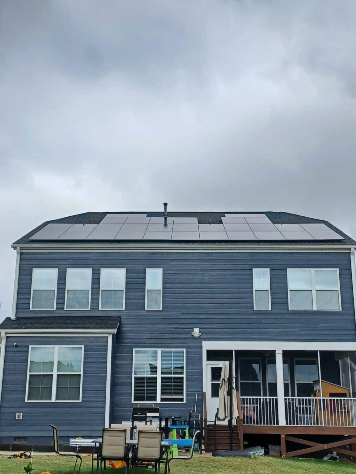 Solar Panel Company and Installer In North Carolina, Ohio, and Virginia