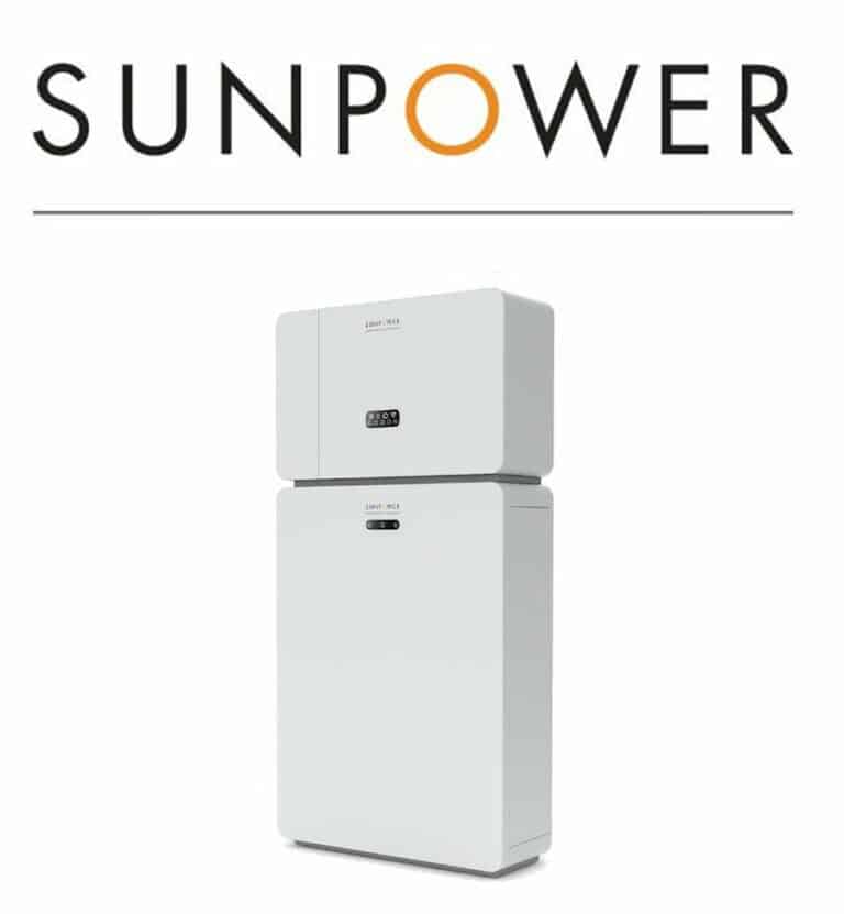 SunPower Solar Panels and Battery Review (2025) | 8MSolar