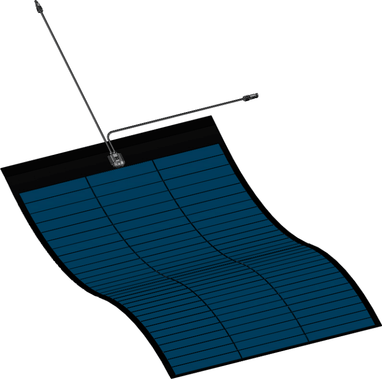 MiaSolé Thin-Film Solar Panel Review (2024) | 8MSolar