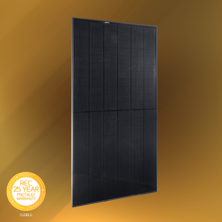 REC Solar Panels Expert Review (2025) | 8MSolar