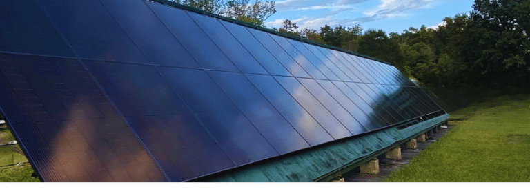 What is a Solar PPA? (2024) | 8MSolar