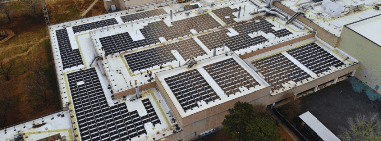 Solar Panel Company and Installer In North Carolina, Ohio, and Virginia