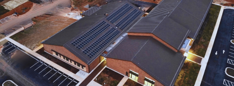 Biomimicry in Solar Tech (2026) | 8MSolar