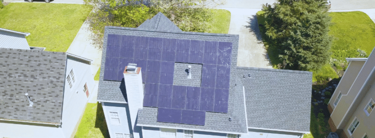 Transparent Solar Windows (2026) | 8MSolar