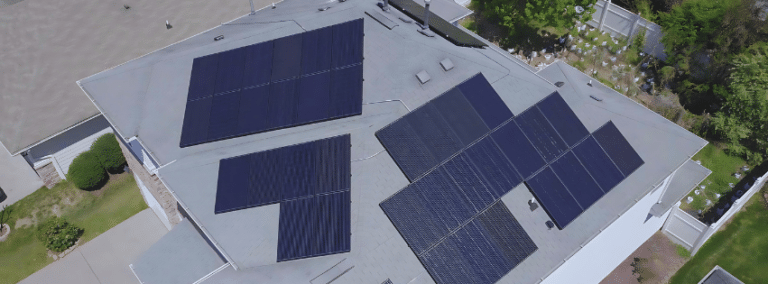 Solar-Powered Desalination