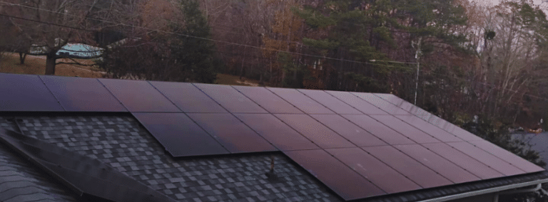 Solar Paint - Turning Any Surface into a Solar Panel (2026) | 8MSolar
