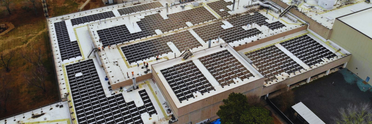 Solar + Biogas Hybrids: A New Energy Marriage (2026) | 8MSolar